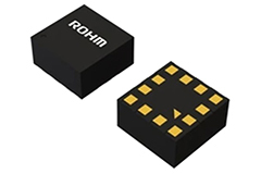 KX022ACR-ZE2/KX134ACR-LBZE2 Accelerometers - ROHM| DigiKey